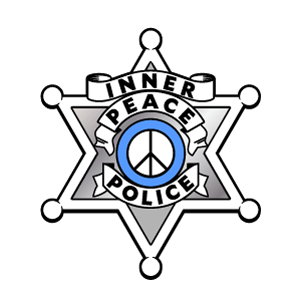 Inner Peace Police – New Music Video!