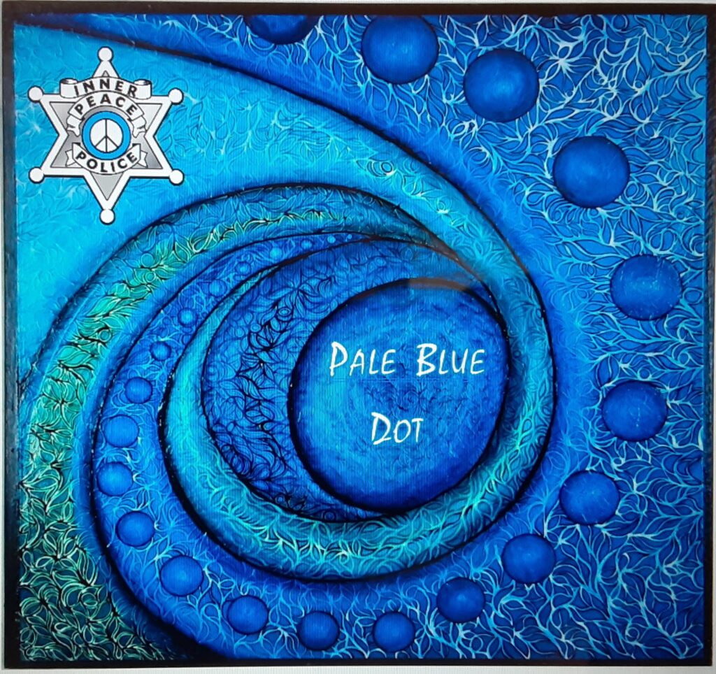 Inner Peace Police – New Music Video!